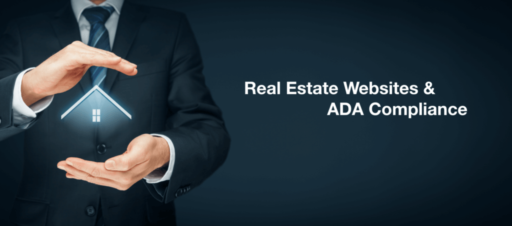 Do Real Estate Websites Need To Comply with ADA?