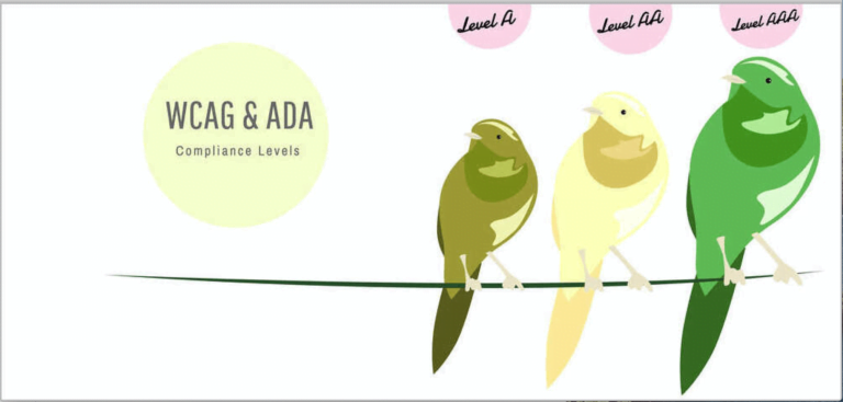 A Detailed Guide to WCAG Compliance in 2024