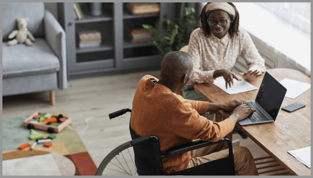 DDA Compliance: Web Accessibility in Australia (2024)