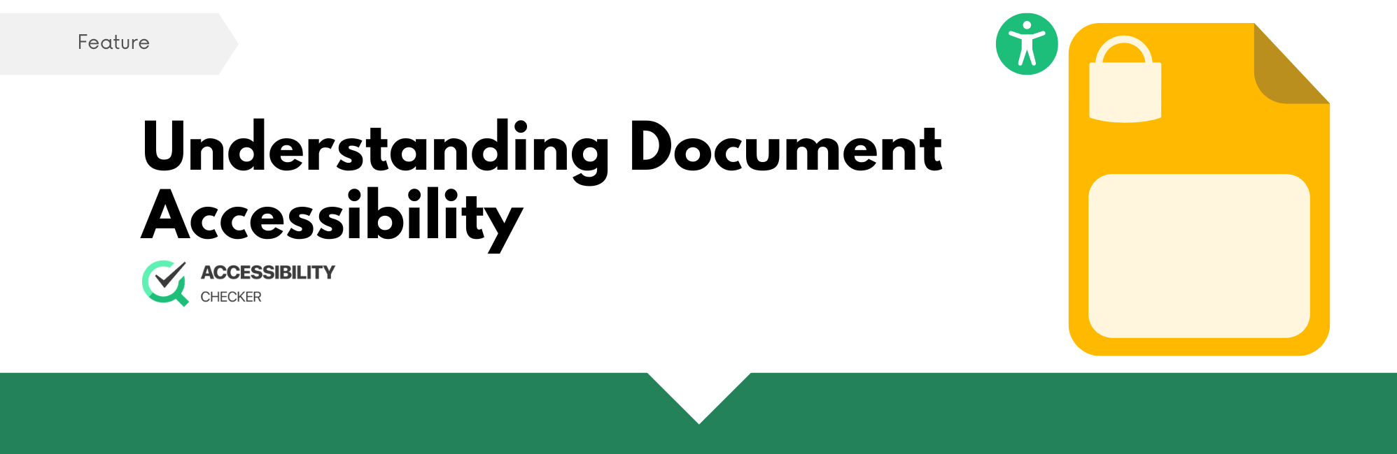 Document Accessibility: Everything You Need to Know (2024)