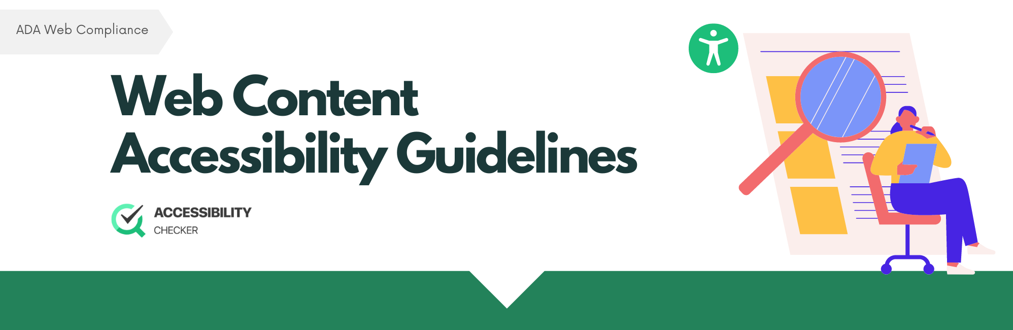 A Detailed Guide to WCAG Compliance in 2024