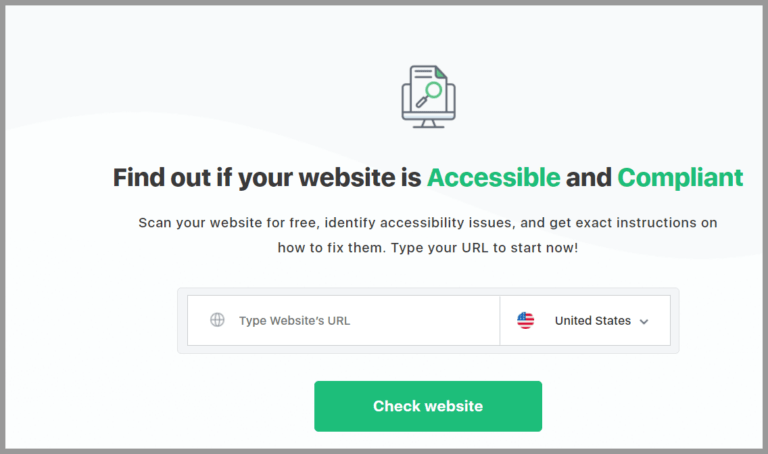 Top Five Accessibility Checkers: Features, Pricing, And More