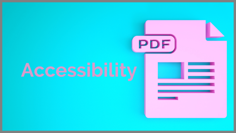 6 Easy-To-Use PDF Accessibility Checkers | A.Checker 6 Easy-To-Use PDF Accessibility Checkers | A.Checker
