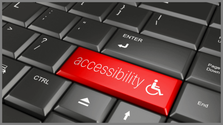 Document Accessibility: Everything You Need to Know (2022)