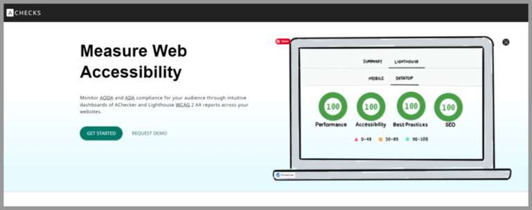 Best ADA Compliance Software for Web Accessibility Projects