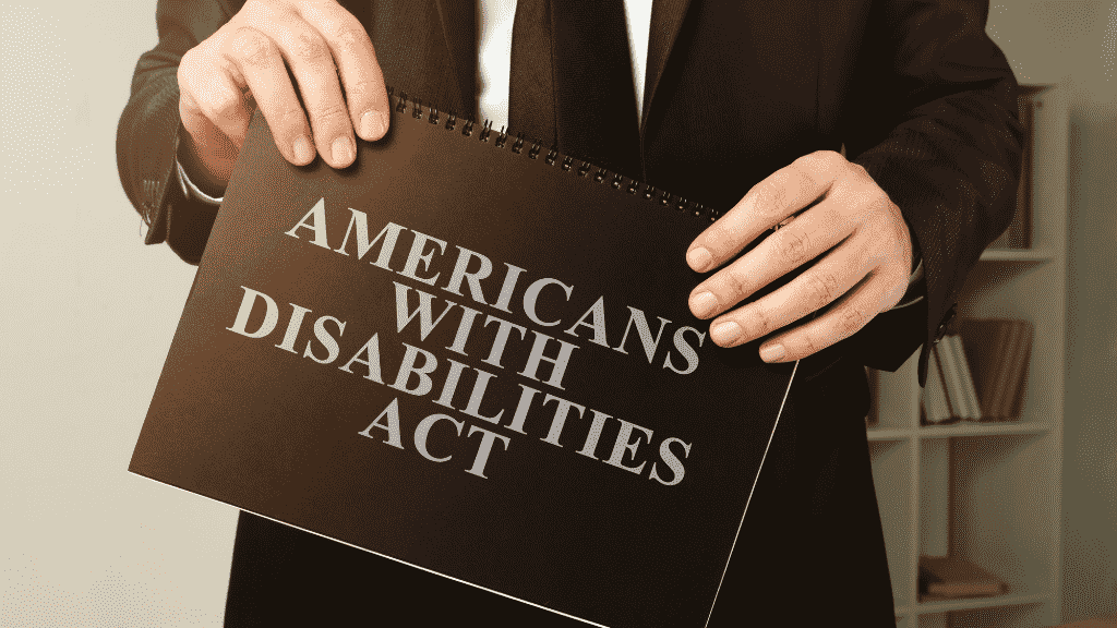 What Is ADA Compliance Level AA & How To Conform?