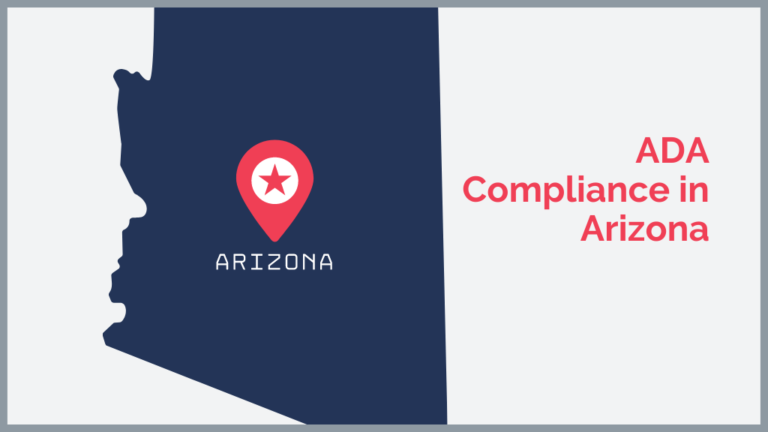 ADA Compliance in Arizona
