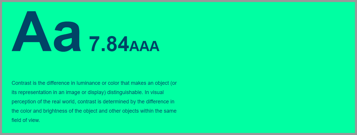 How to Ensure ADA Color Compliance For Your Website