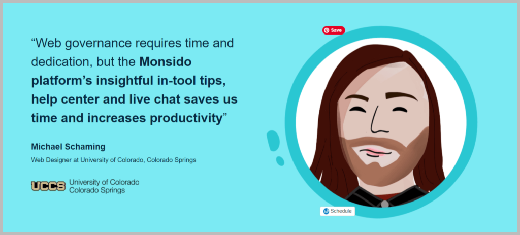 Monsido Review: Accessibility Features, Pros & Cons