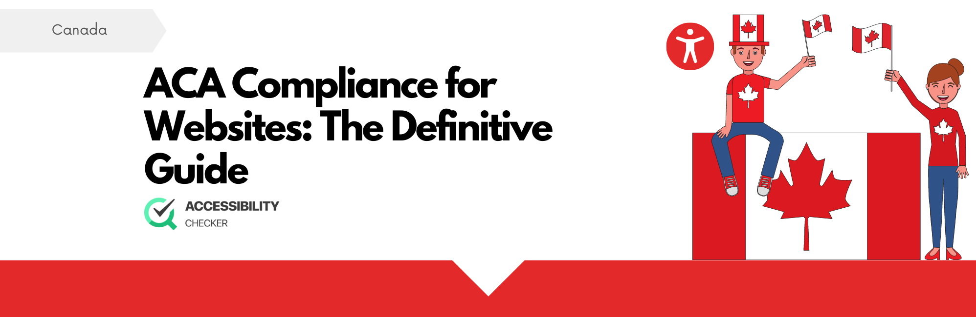 ACA Compliance for Websites: The Definitive Guide (2024) | A.Checker