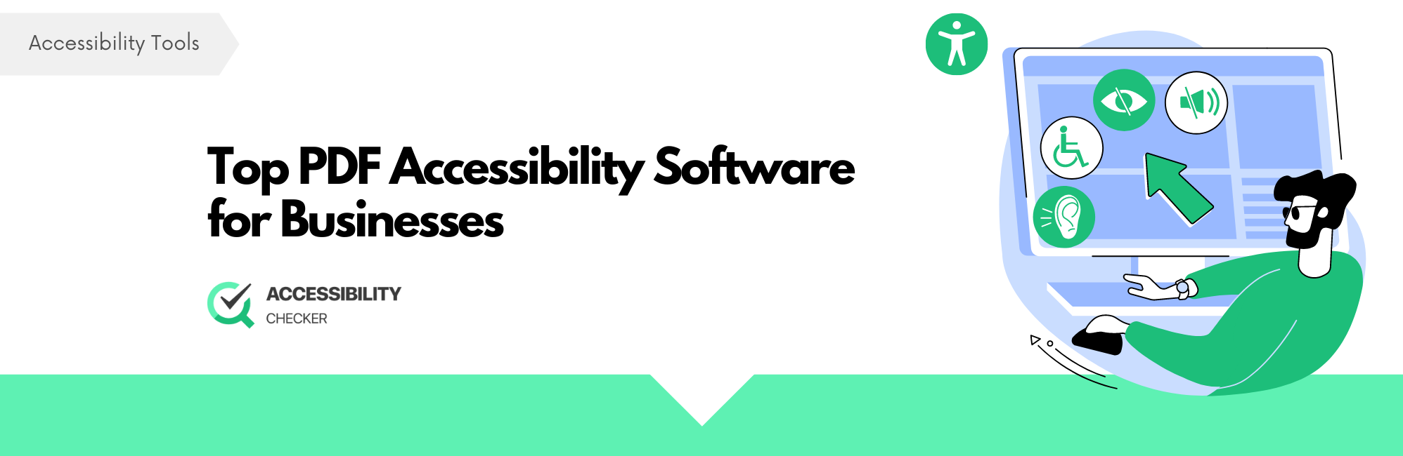 The Top PDF Accessibility Software Options for Businesses