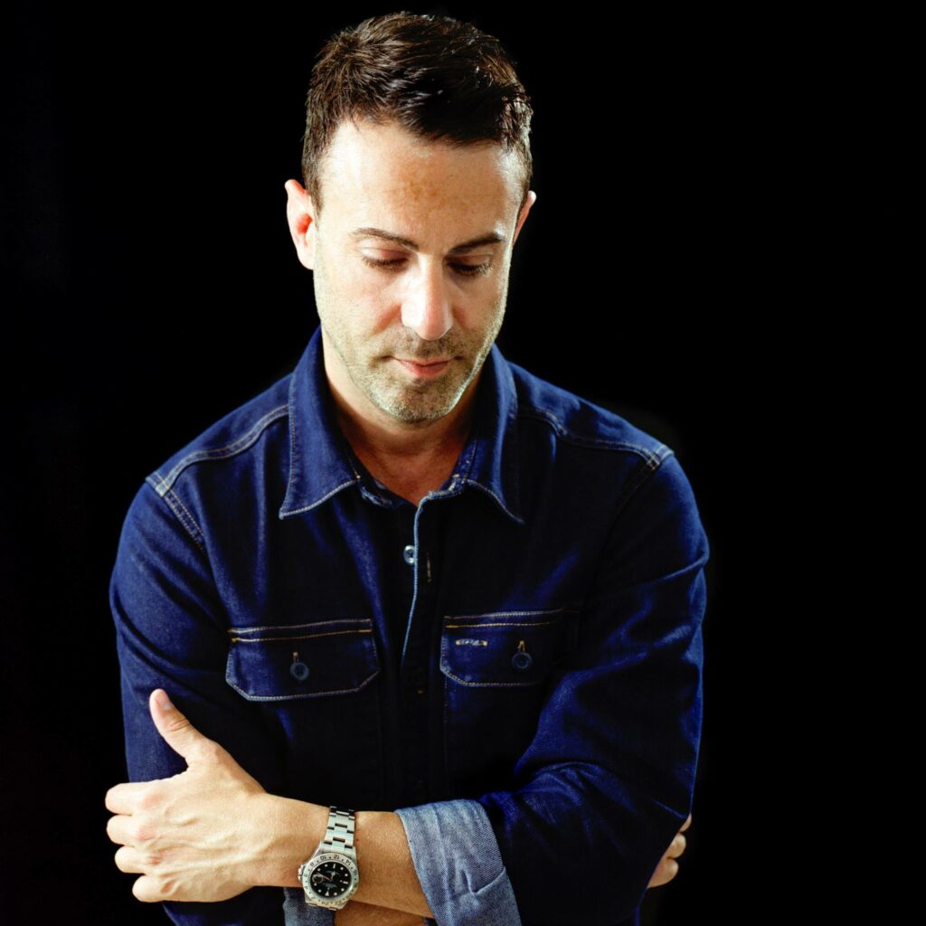 Matt Ogens: Giving The Deaf Community The Limelight It Deserves