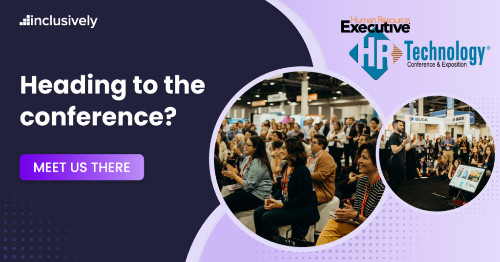 Inclusively: Actively Empowering Employers and Disabled Job Seekers