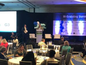 IAAP: Promoting and Improving the Accessibility Profession Globally