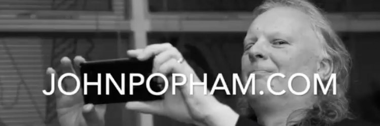 John Popham: A Legacy Steeped in Inclusion - Accessibility Checker