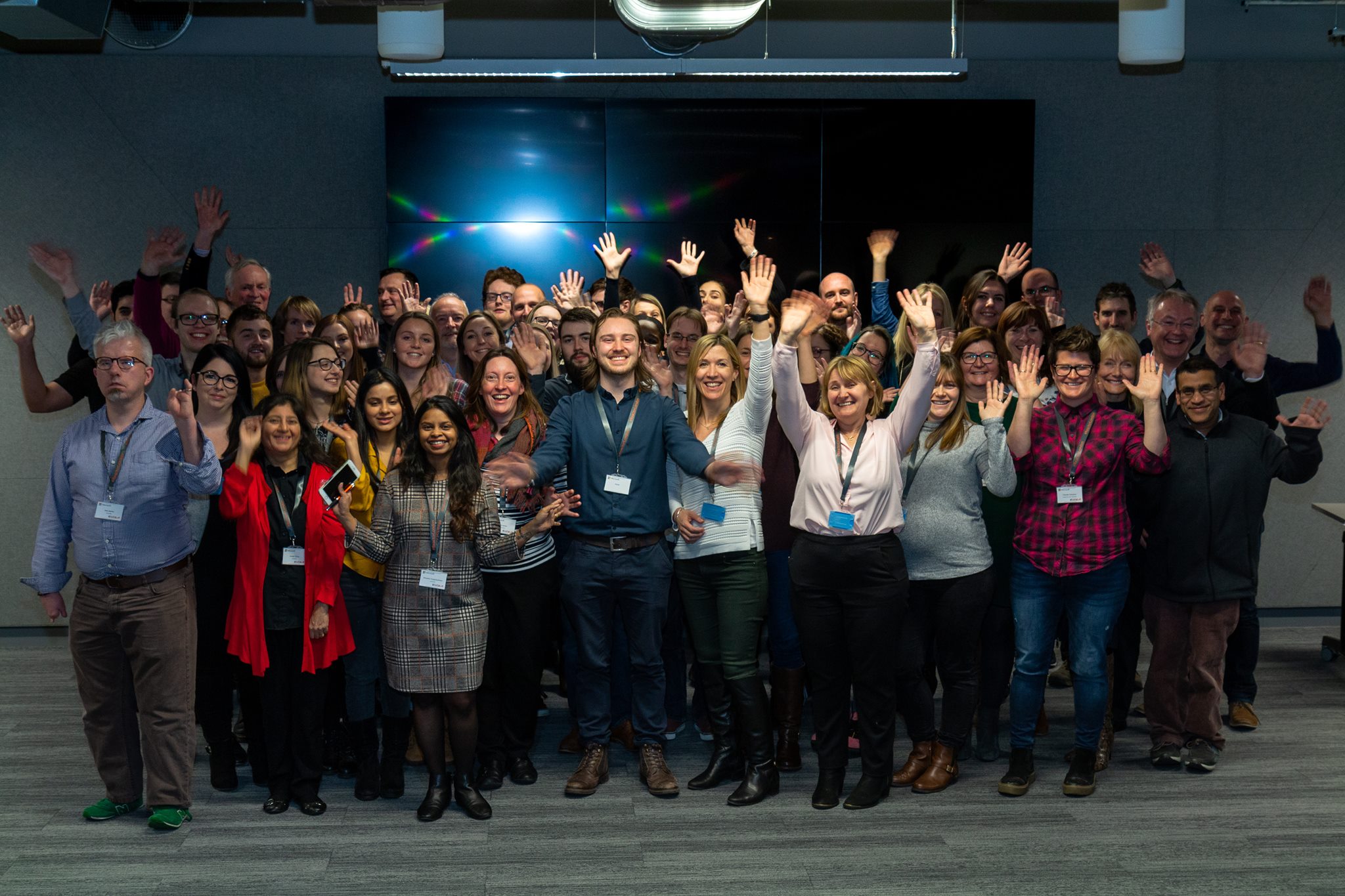 AbilityNet: Pioneers with a Worldwide Vision