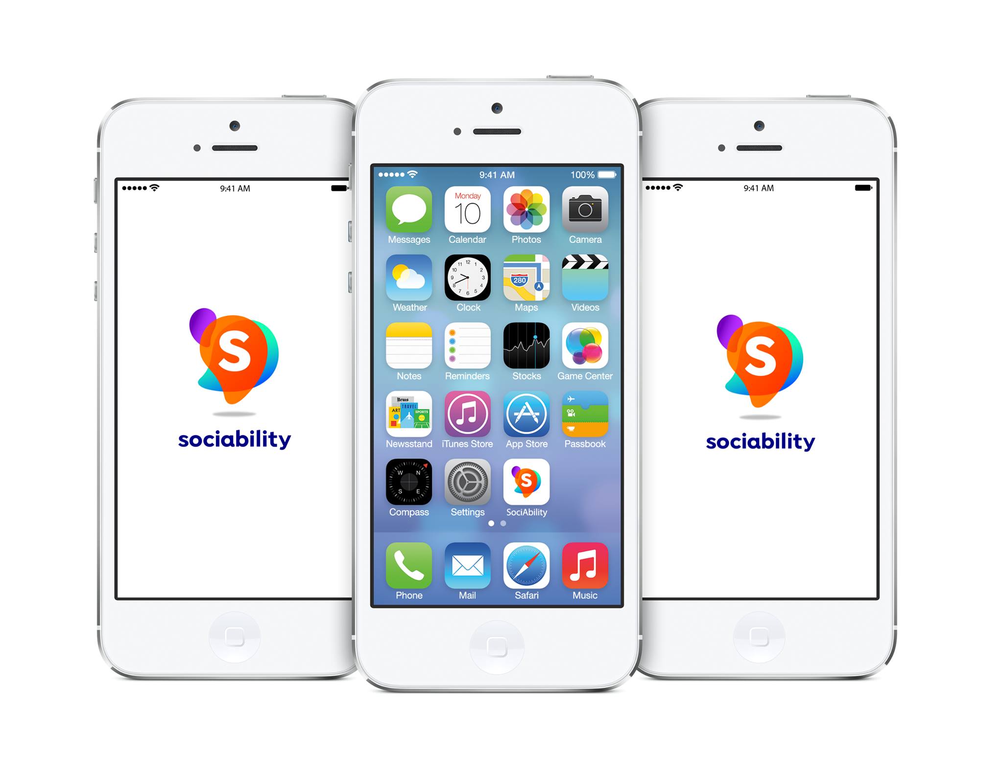 Sociability - AccessibilityChecker