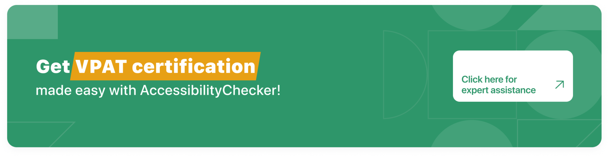 Everything You Need To Know About VPAT | A.Checker