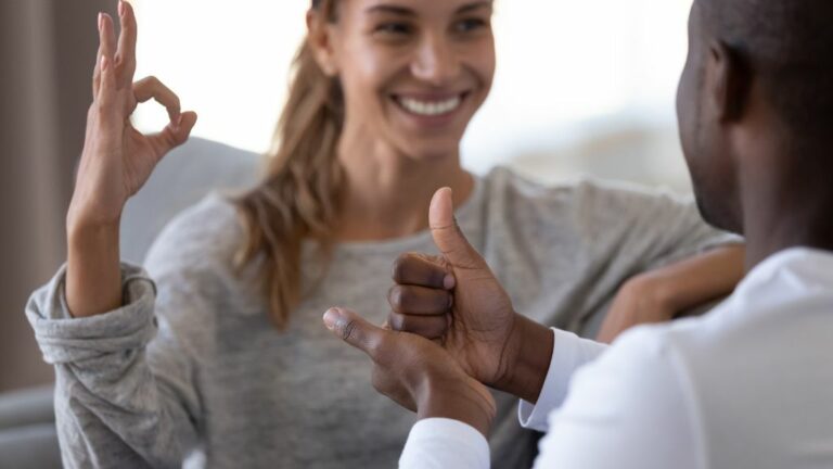 Deaf Accessibility: Web Accessibility For Hard-of-Hearing Users