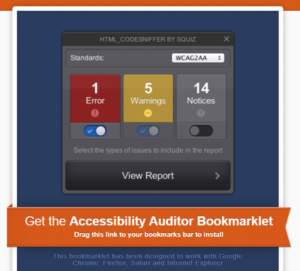 9 Must-Have Web Accessibility Tools in 2025