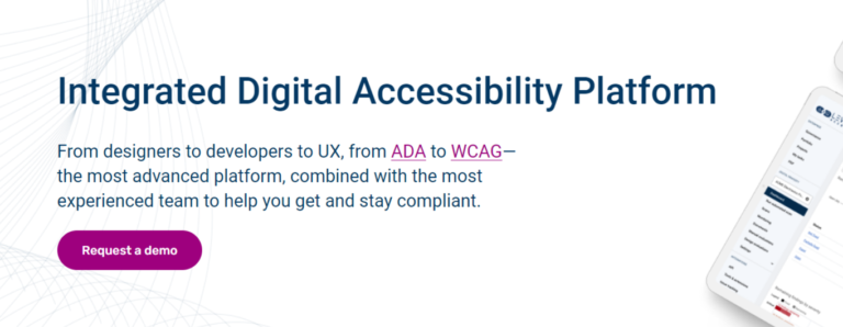 9 Must-Have Web Accessibility Tools in 2025