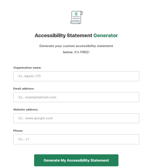 The 3 Best Web Accessibility Certifications (Updated 2025)