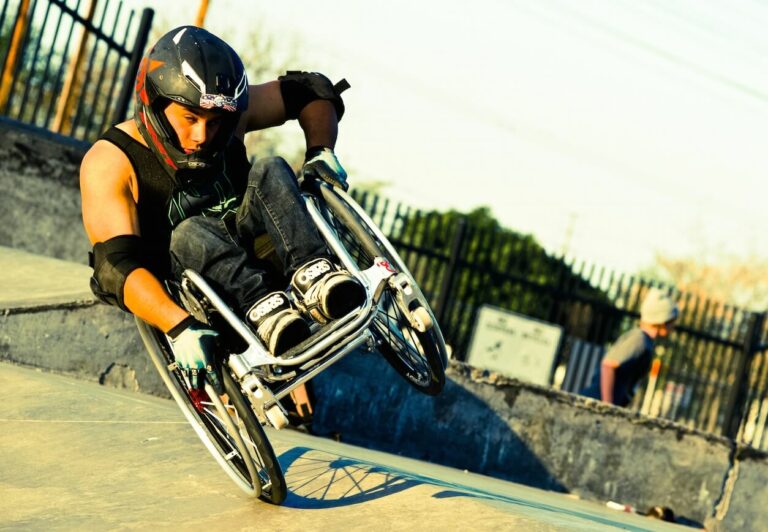 Celebrating 15 Famous People with Disabilities