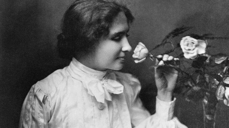 Celebrating 15 Famous People with Disabilities