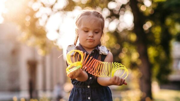 Exploring the Different Intellectual Disabilities Types