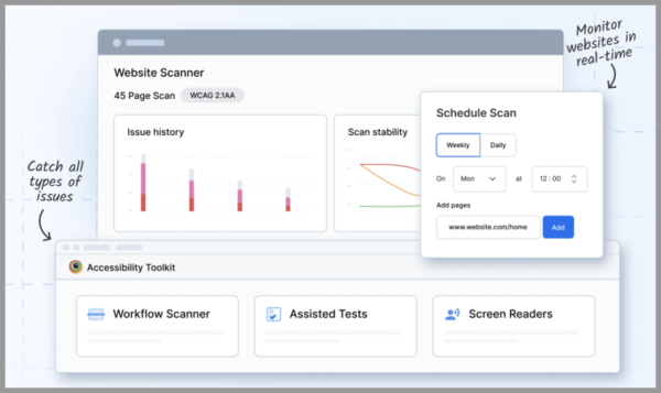 Section 508 Testing Tools - Complete Guide