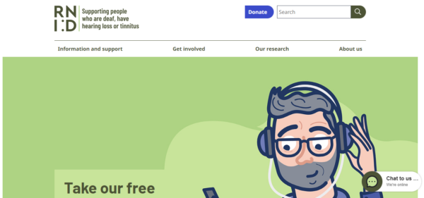 13 Modern Accessible Website Examples to Inspire You