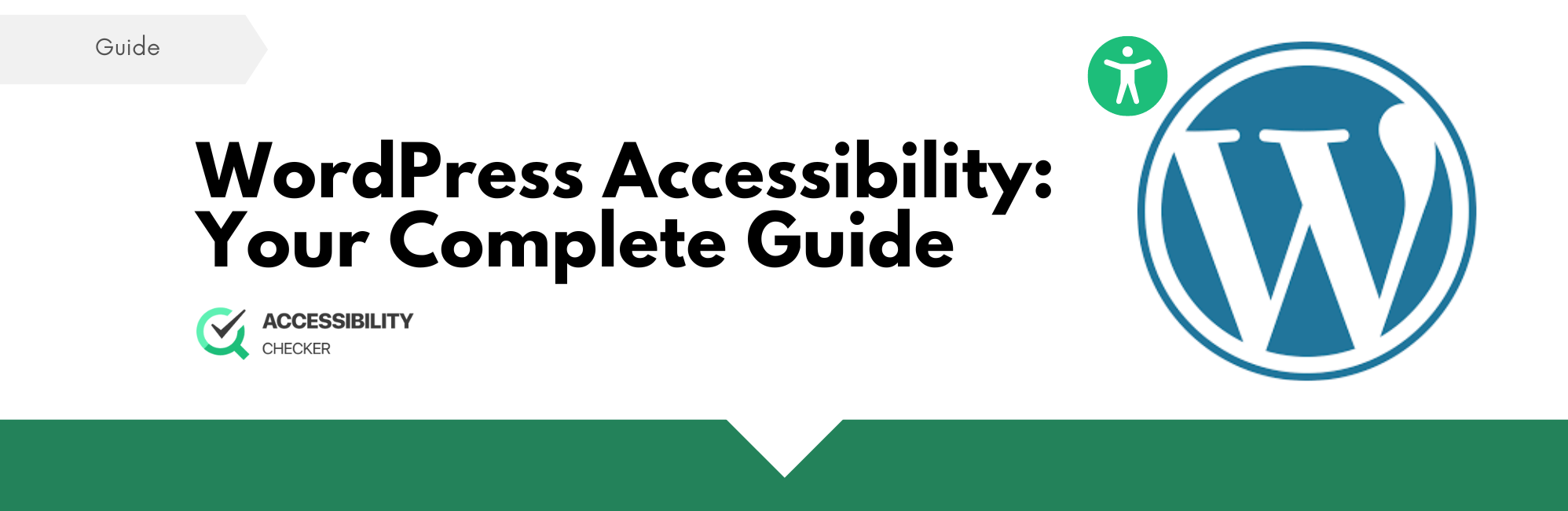 WordPress Accessibility: 6 Quick Steps to ADA Compliance