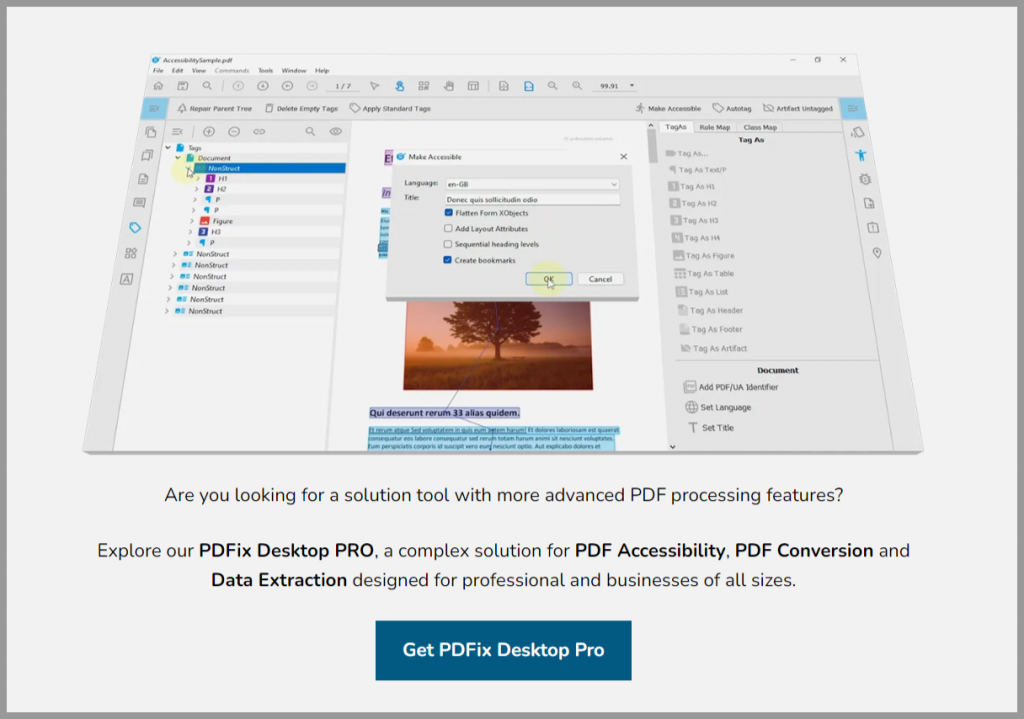 The Top PDF Accessibility Software Options for Businesses