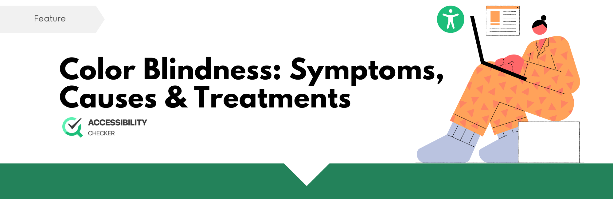 Color Blindness: Symptoms, Causes & Treatments