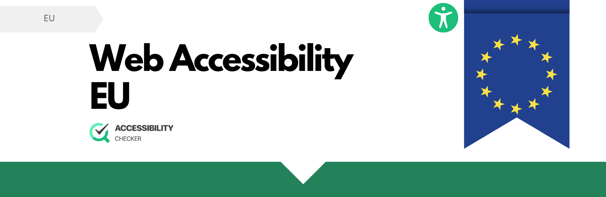 Web Accessibility in Europe: The Full Compliance Guide (2024)