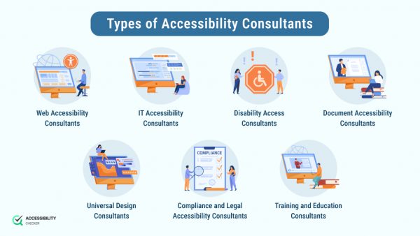How to Become an Accessibility Consultant