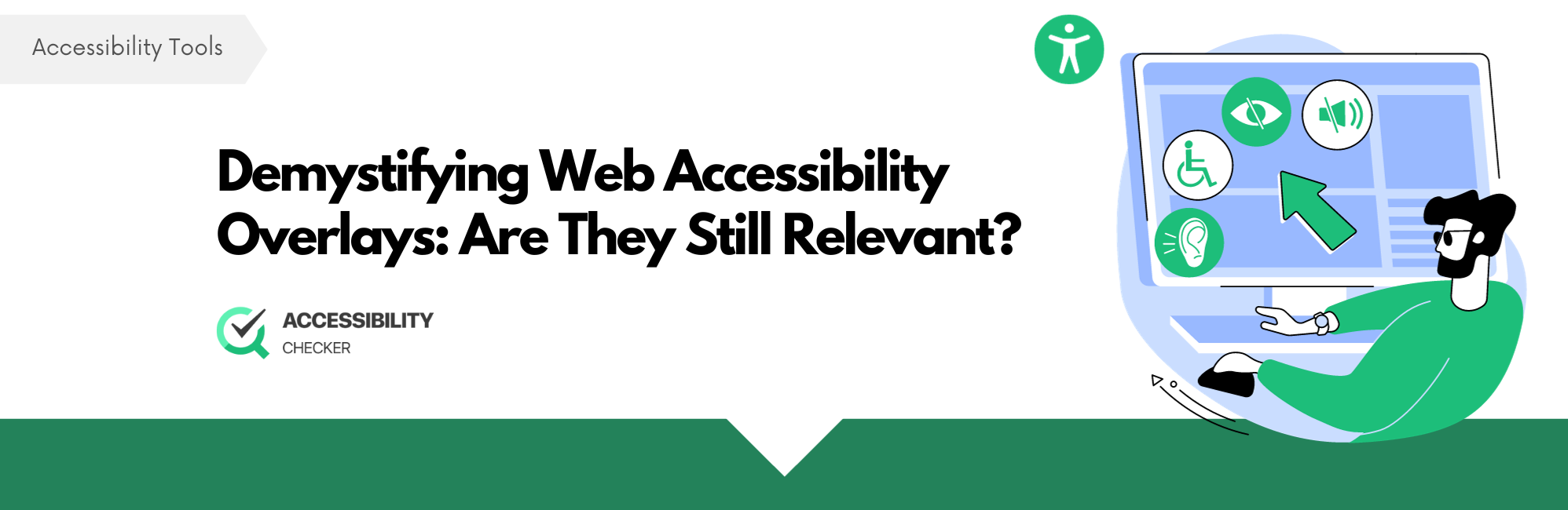 Demystifying Web Accessibility Overlays: Are They Relevant? Demystifying Web Accessibility Overlays: Are They Relevant?