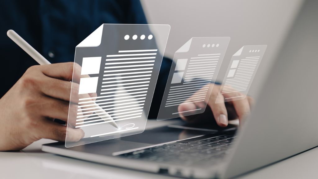 The Importance of Document Remediation in Accessibility Compliance The Importance of Document Remediation in Accessibility Compliance