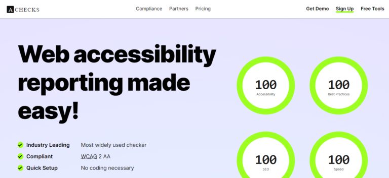 Web Accessibility: Driving an Inclusive Online Experience