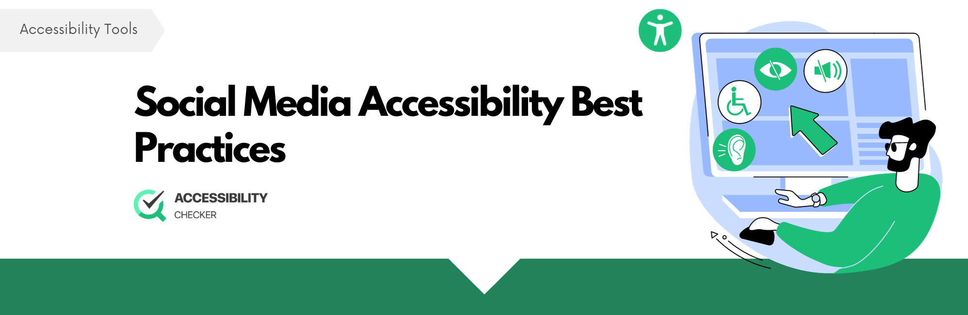 Social Media Accessibility Best Practices for 2024