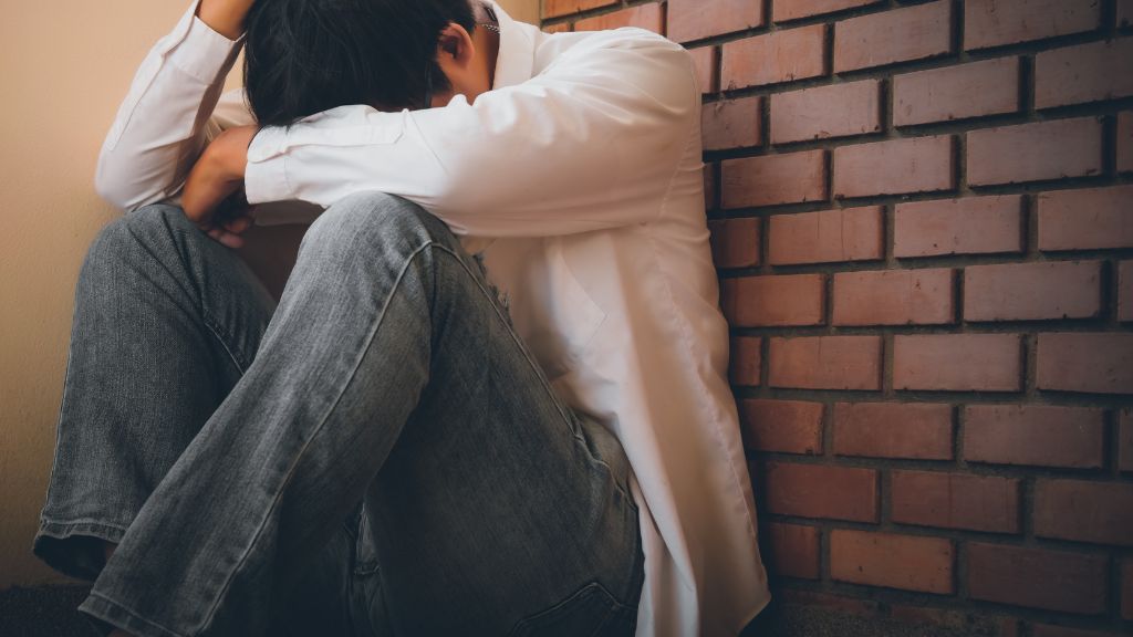 Is Depression a Disability? What You Need to Know