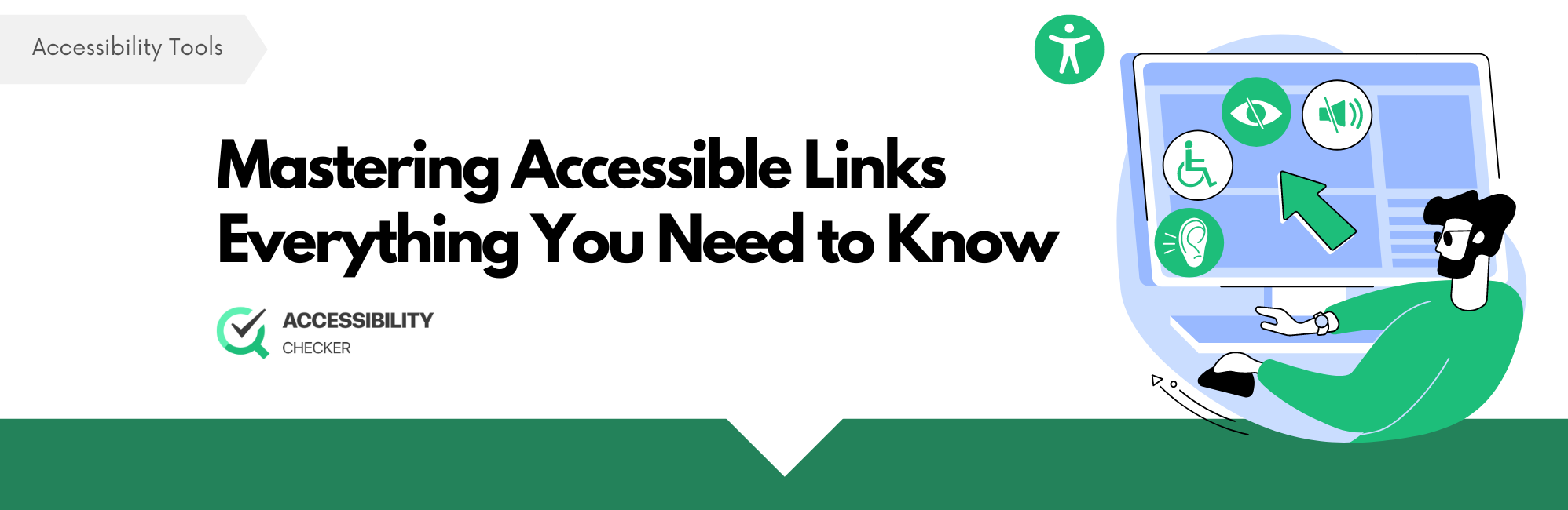 Mastering Accessible Links Everything You Need To Know