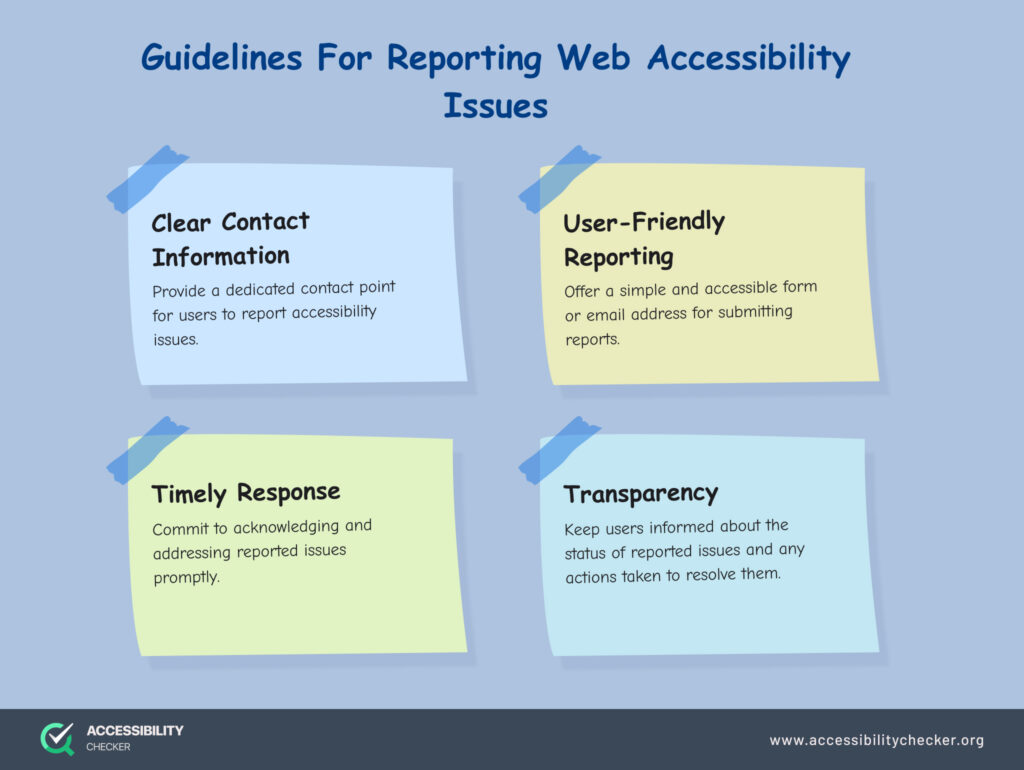 ADA Compliance for Websites: Easy Step-by-Step Instructions