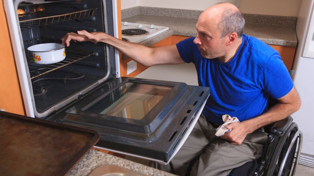 ADA Requirements for Homes: Standards and Compliance