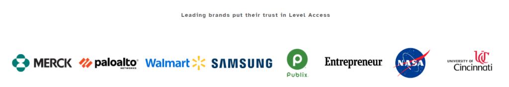 Level Access Review: Features, Pricing, Compliance And More