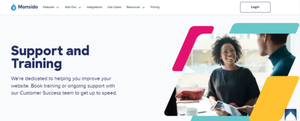 Monsido Review: Accessibility Features, Pros & Cons