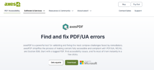 6 Easy-To-Use PDF Accessibility Checkers