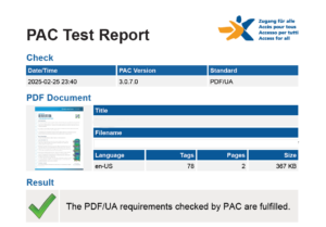 6 Easy-To-Use PDF Accessibility Checkers