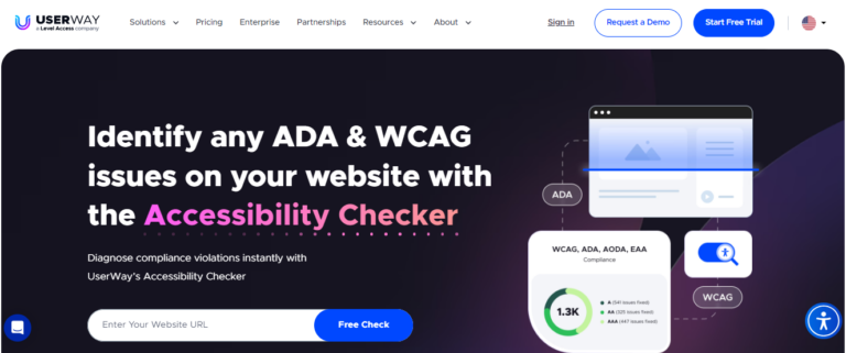 9 Must-Have Web Accessibility Tools in 2025