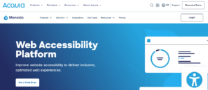 Monsido Review: Accessibility Features, Pros & Cons